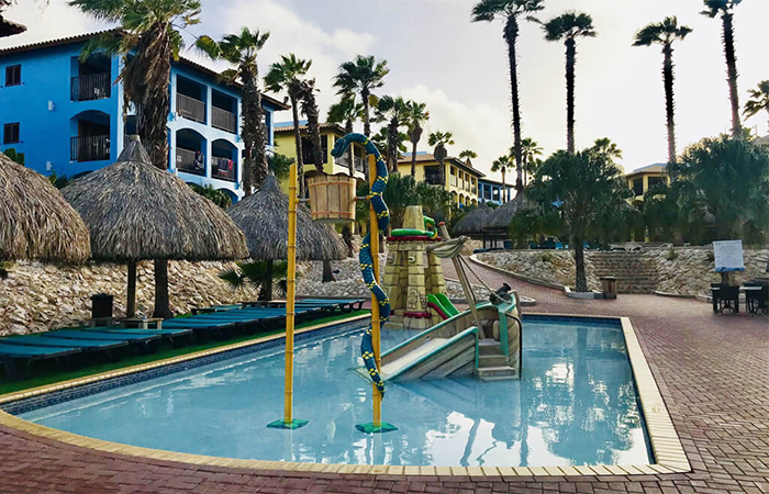 Hôtel Kunuku Aqua Resort à Curacao - Curaçao | Voyages à Rabais®