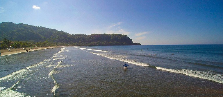 Hôtel Beach Break Resort à Jaco beach - Costa Rica | Voyages à Rabais®