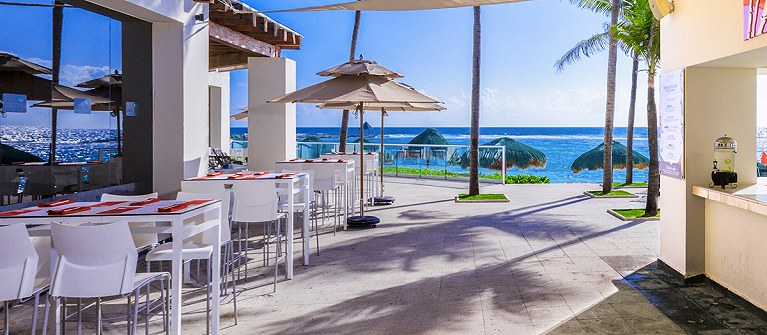 Hôtel The Sens Tulum Riviera à Riviera Maya - Mexique | Voyages à Rabais®
