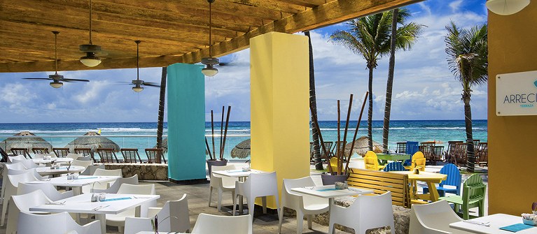 Hôtel The Sens Tulum Riviera à Riviera Maya - Mexique | Voyages à Rabais®