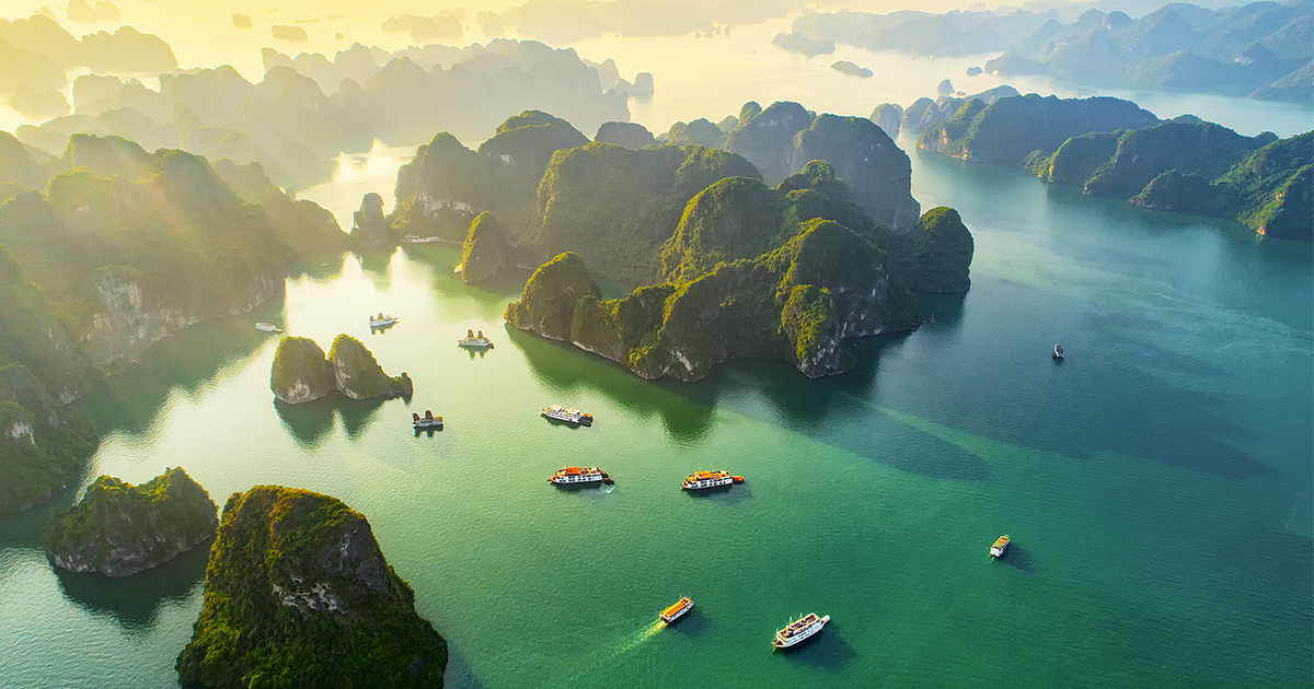 Discover our guided tours in Asia | Cheaper Vacations®